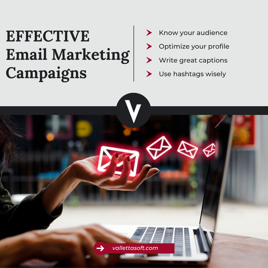 Effective Email Marketing Campaigns For SMEs | Web Design Malta ...